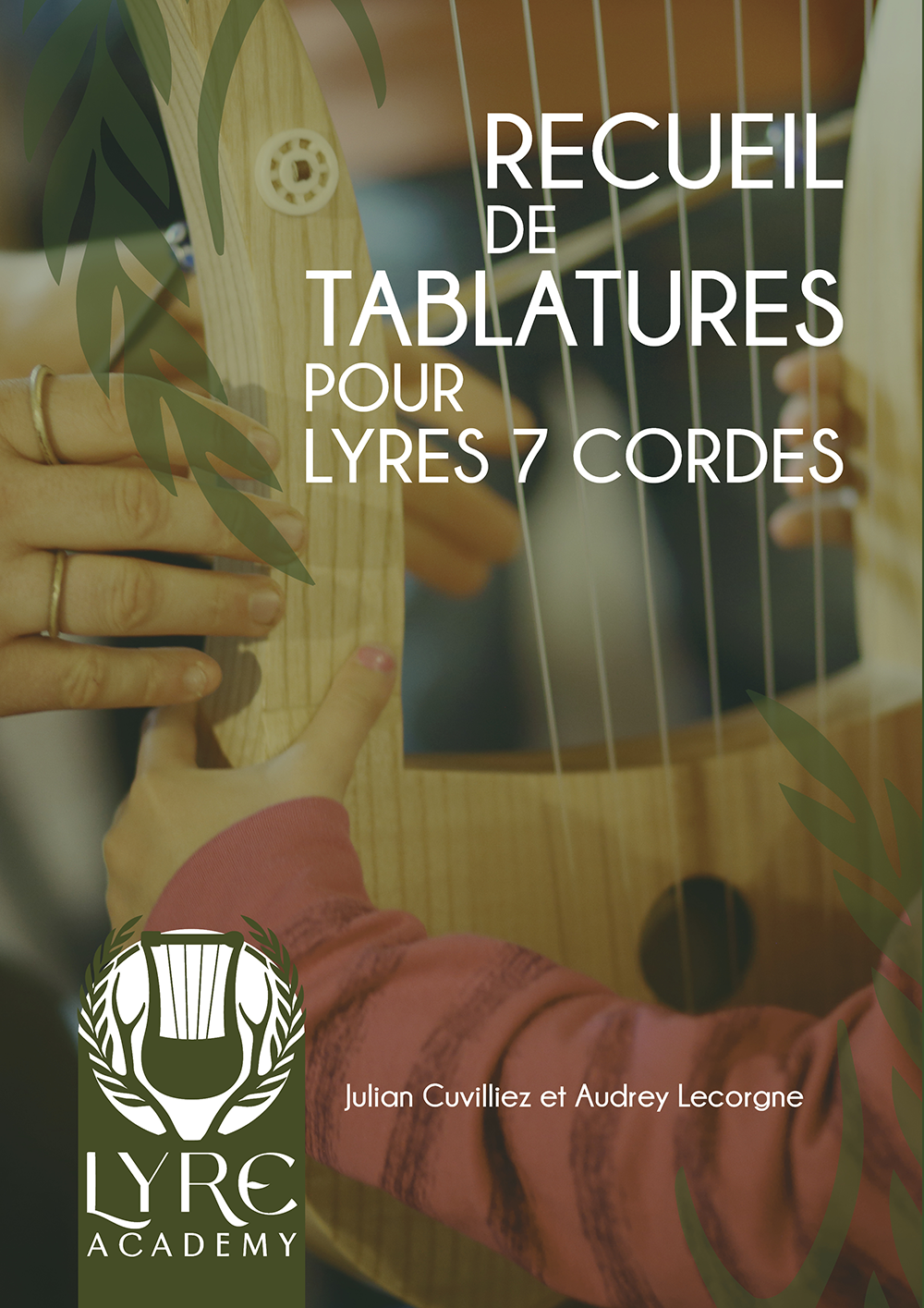 Pages Archive - Lyre Academy